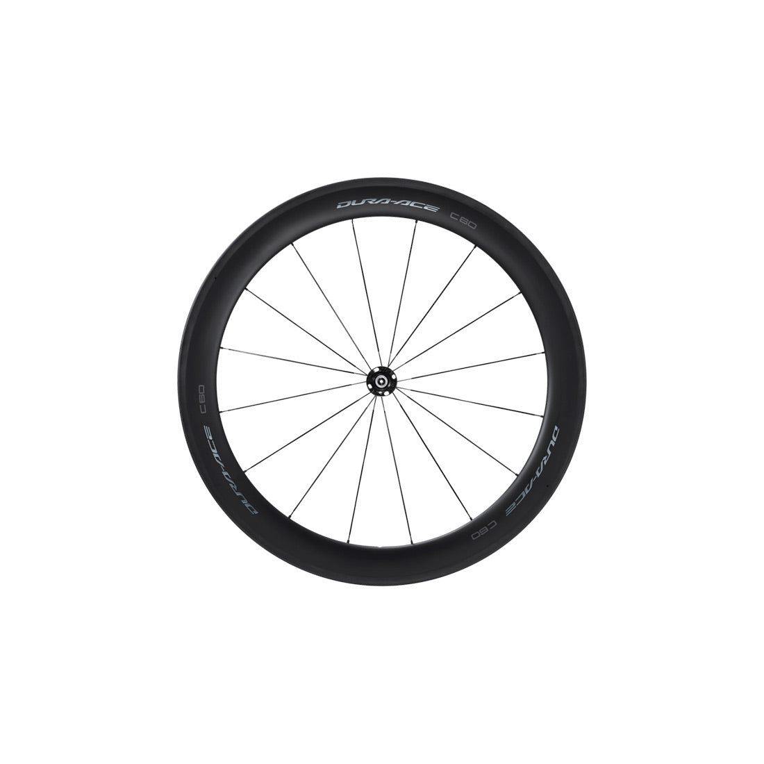 Shimano Dura-Ace 9270 C60 Disc Wheel Front – RA Cycles