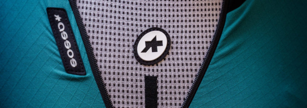 Assos Cycling Clothing Guide | Bib Shorts, Jerseys & Socks for Peak ...