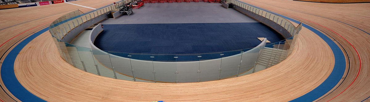 The Ultimate Guide to Track Cycling: Choosing the Right Gear for Speed ...
