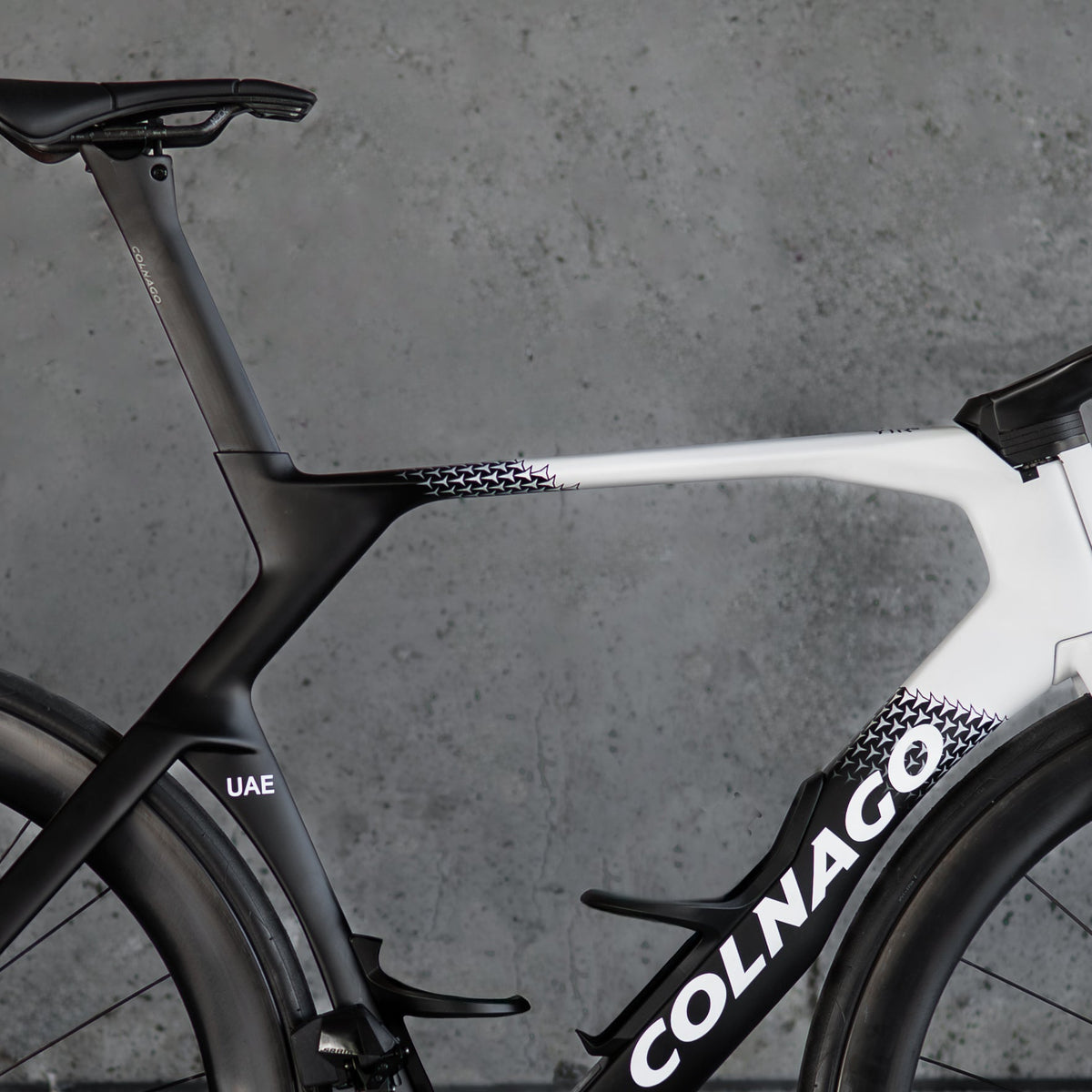 Custom Colnago Y1Rs Bikes | RA Cycles