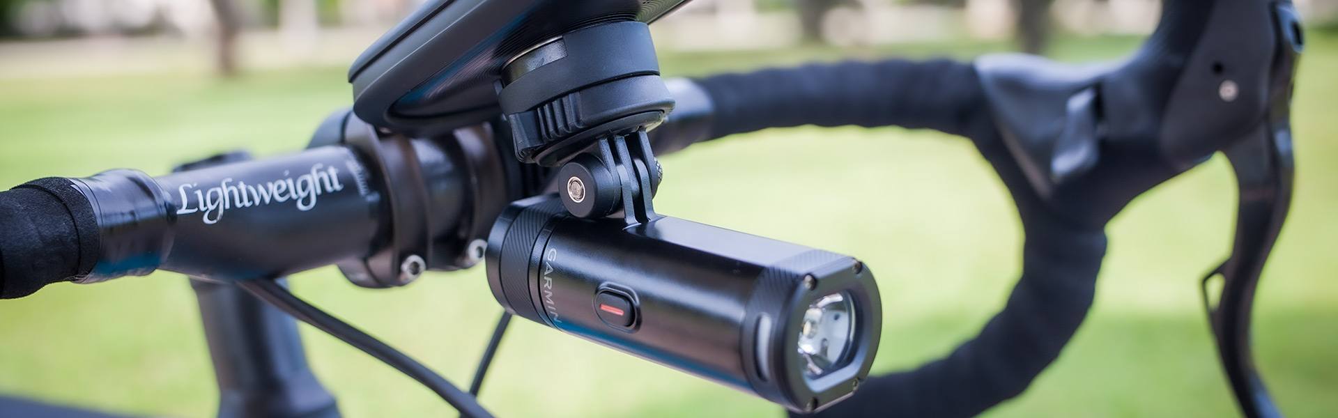 Bike Lights — Front, Rear & Radar | RA Cycles