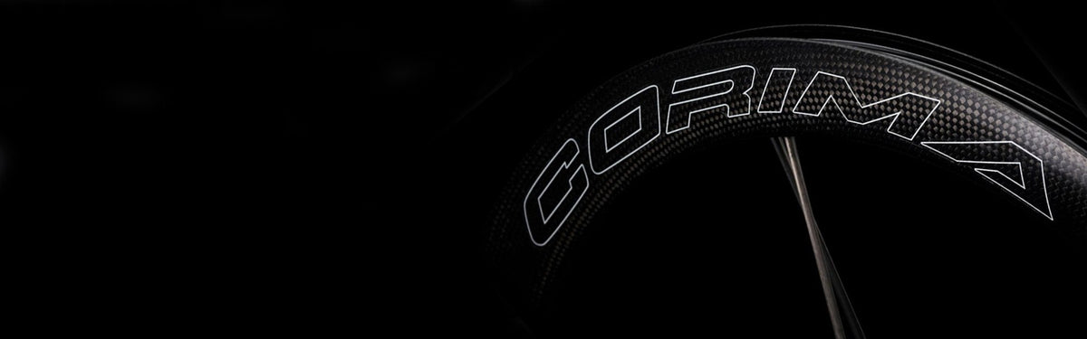 Corima Wheels: Speed Dynamics | RA Cycles