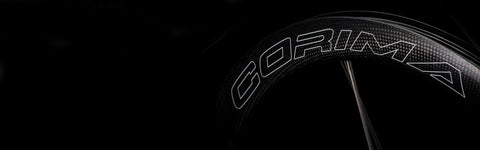 Corima Wheels: Speed Dynamics | RA Cycles
