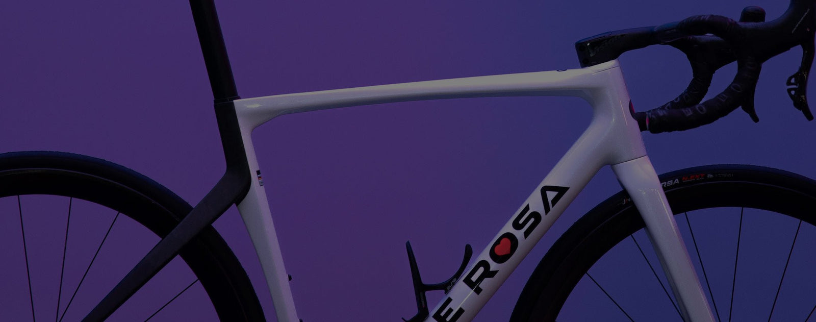 De Rosa Bikes | Italian Biking Artistry | RA Cycles