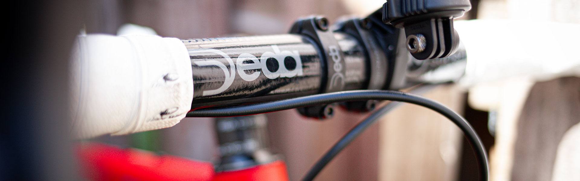 Deda Component Precision | RA Cycles