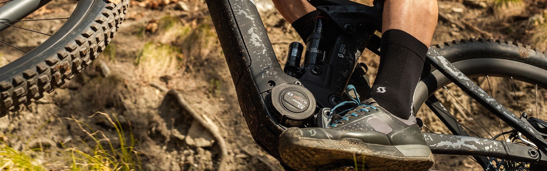 Shop E-Bikes | RA Cycles