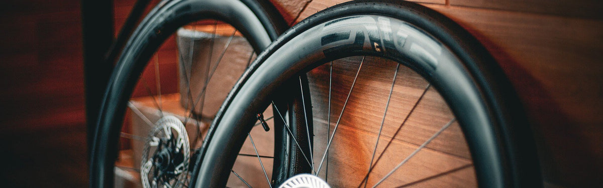 ENVE Wheels: Carbon Craftsmanship | RA Cycles