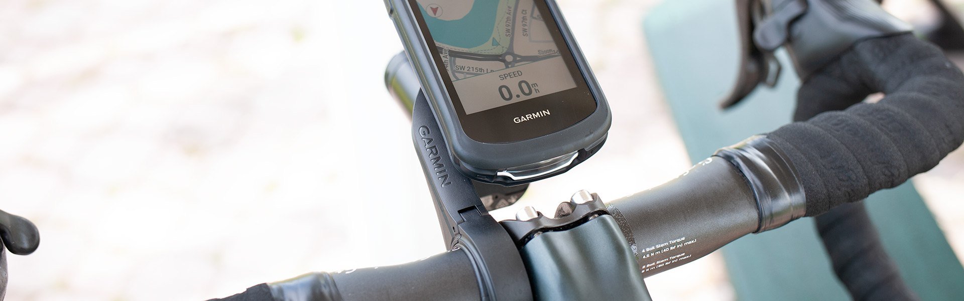 Computer Mounts & Gadgets | RA Cycles