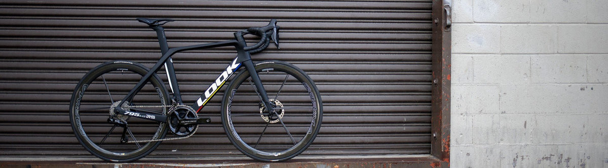 LOOK Cycle Bikes & Keo Pedals | RA Cycles