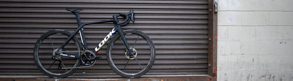 LOOK Cycle Bikes & Keo Pedals | RA Cycles