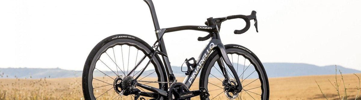 Pinarello Dogma X - Endurance Geometry – RA Cycles