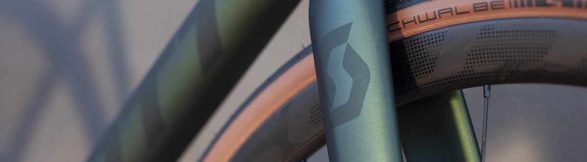 Scott Bikes | Innovative Bikes | RA Cycles