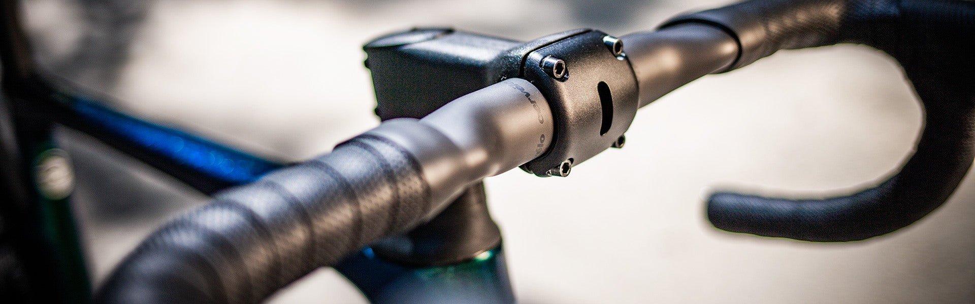 Bike Stems: Secure & Steady | RA Cycles