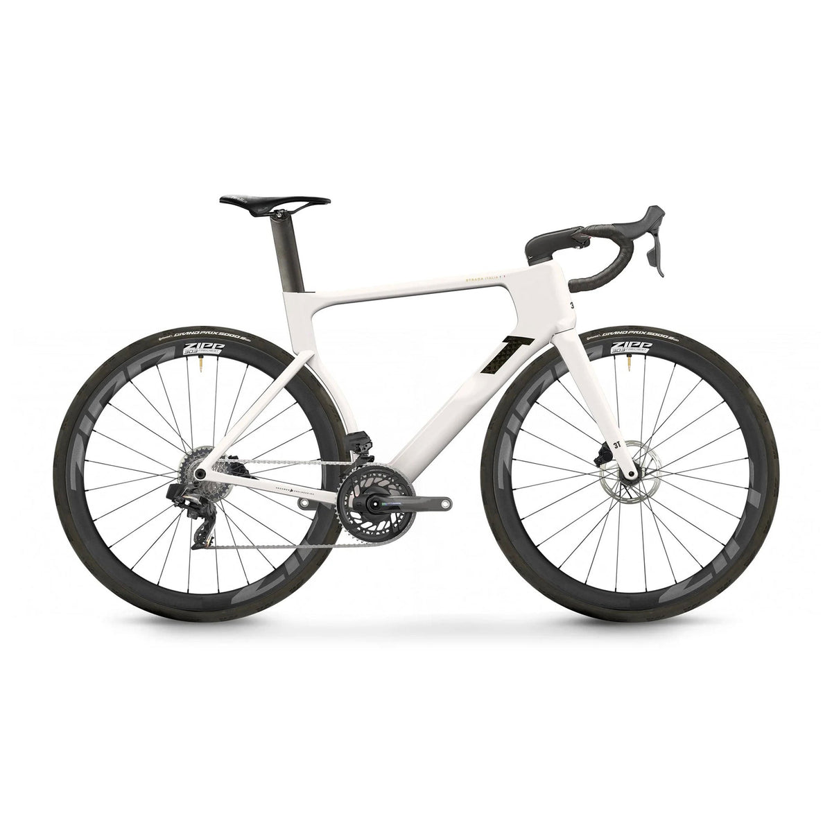 3T Bikes | High-Performance Cycles | RA Cycles