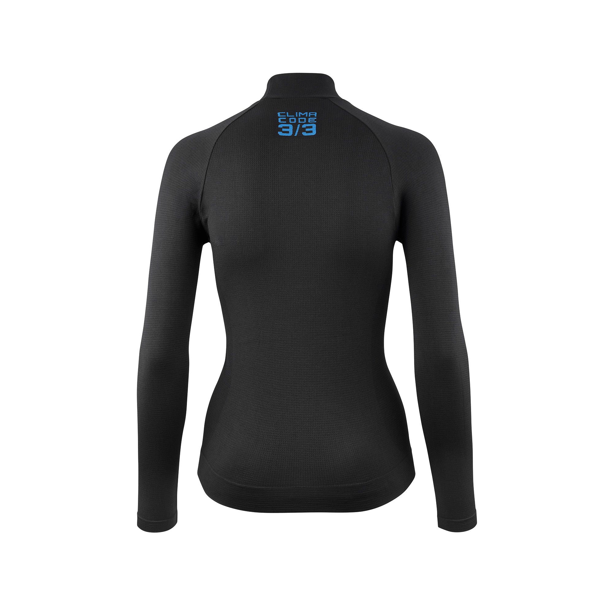 Assos Winter Skin Layer Long Sleeve P1 Womens – RA Cycles