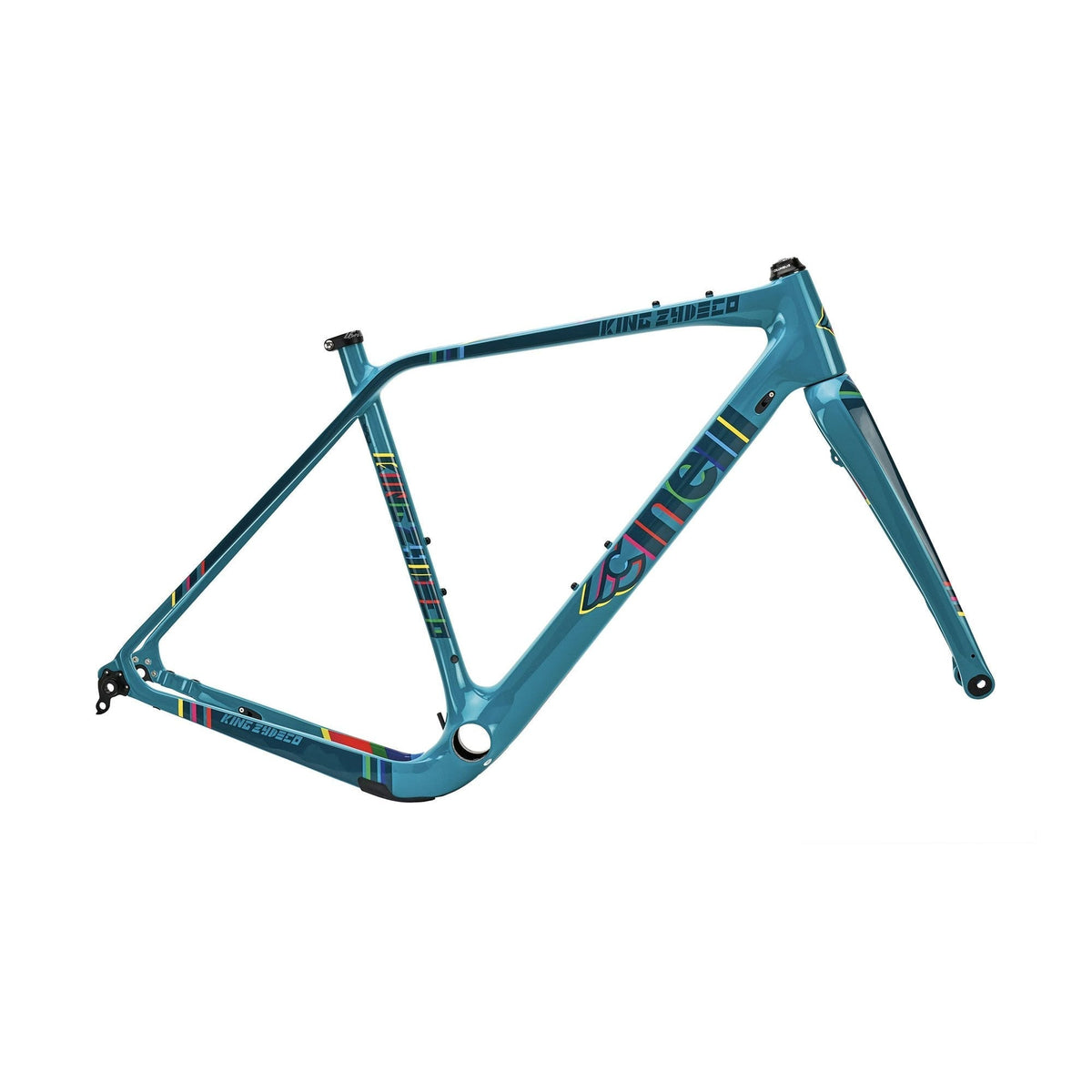 Cinelli Classic Cycling | RA Cycles