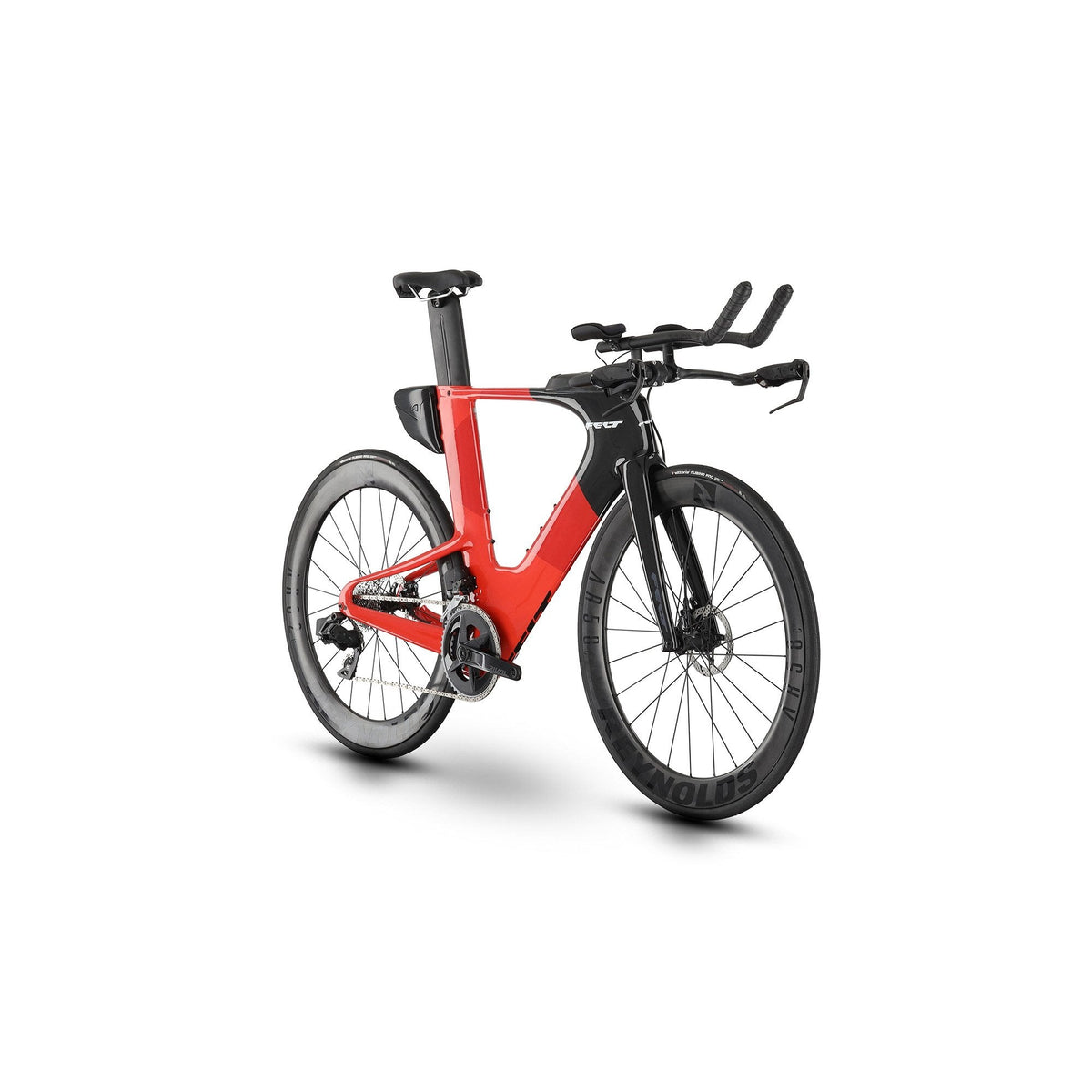 Felt IAx Advanced Rival AXS Bike – RA Cycles