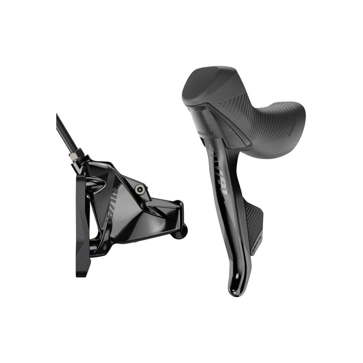 SRAM Rival AXS HRD Shift/Brake System – RA Cycles