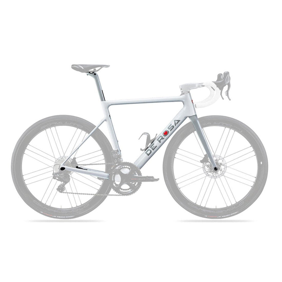 De Rosa Bikes | Italian Biking Artistry | RA Cycles