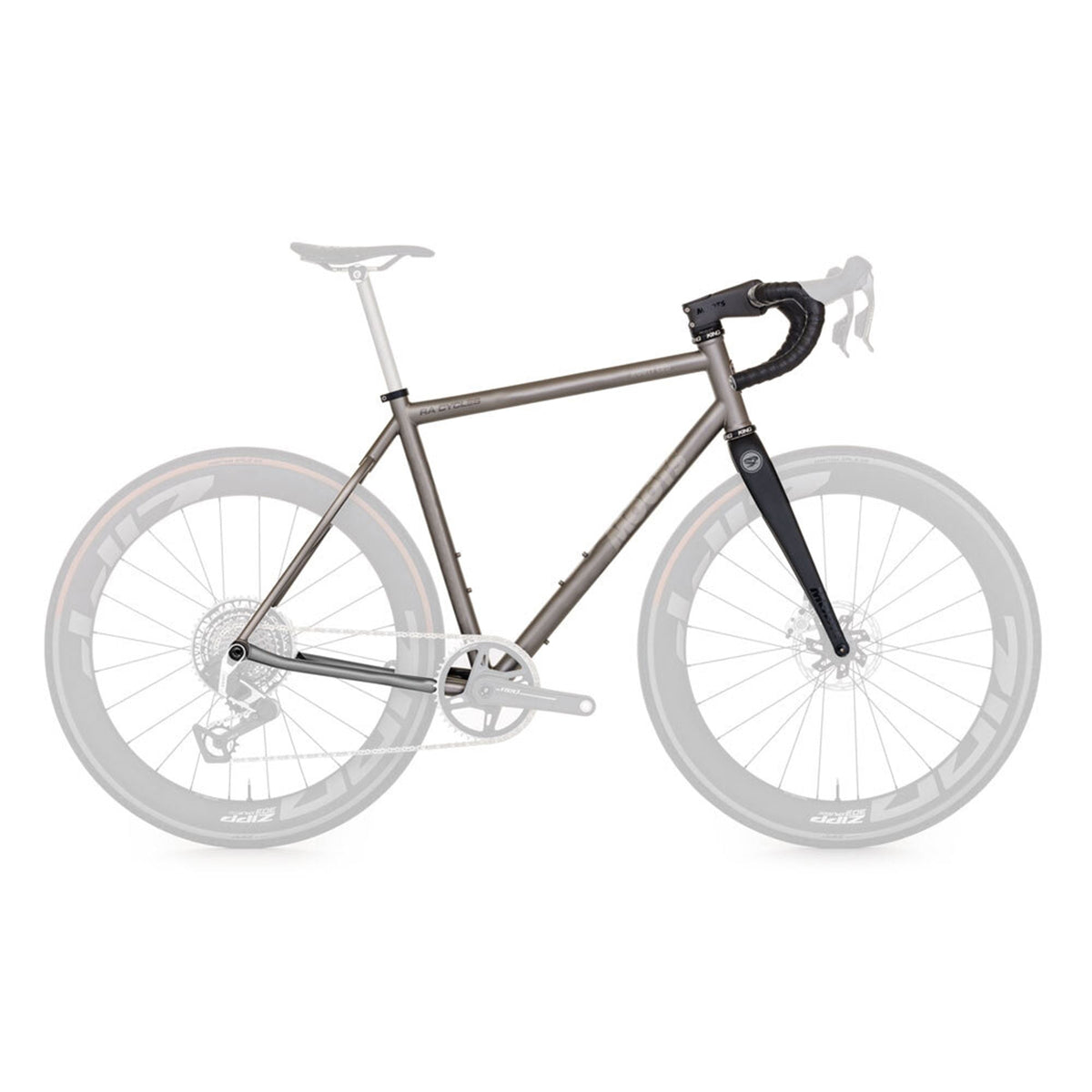 Moots Bikes – RA Cycles