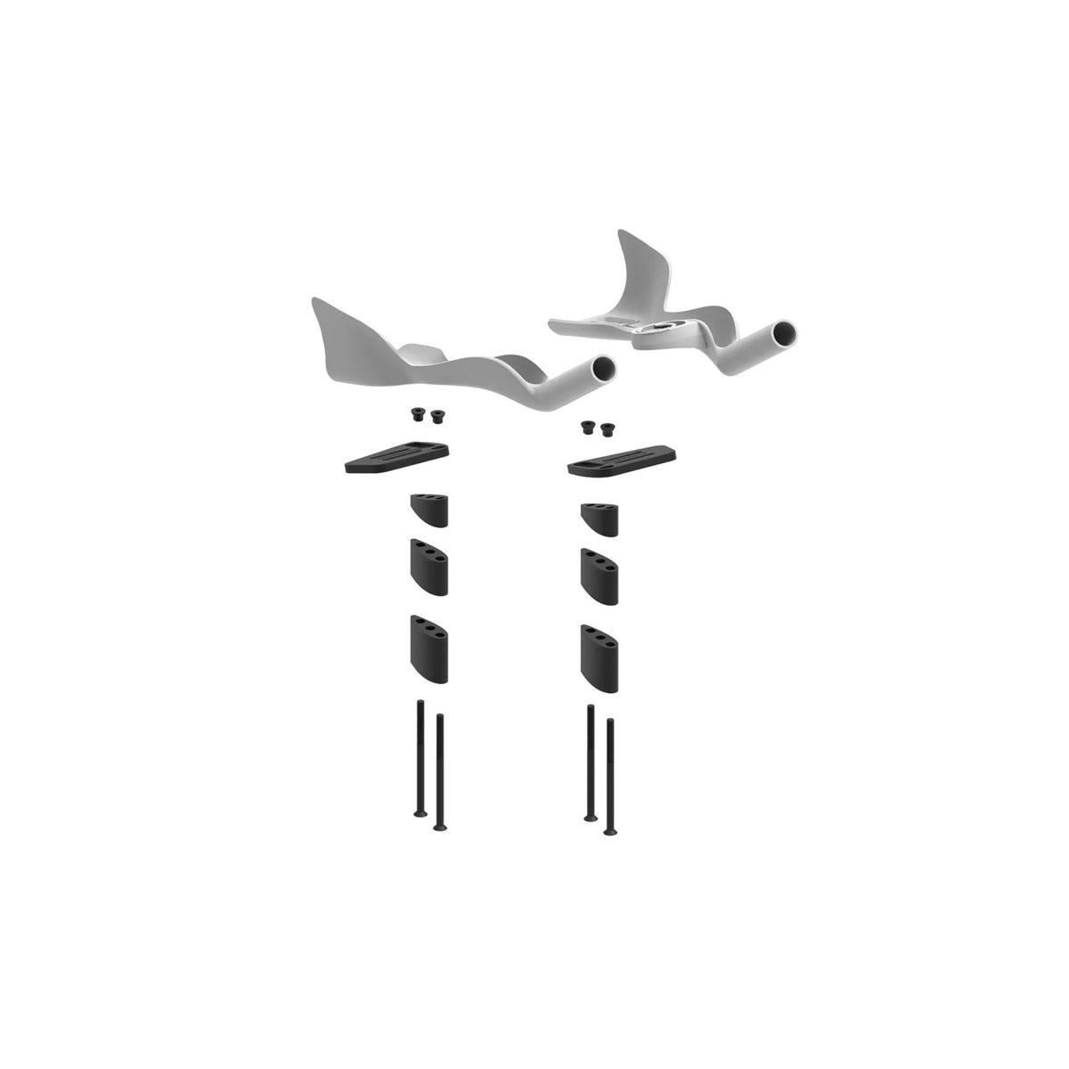 Deda Jet Two Kit for Colnago TT1 – RA Cycles