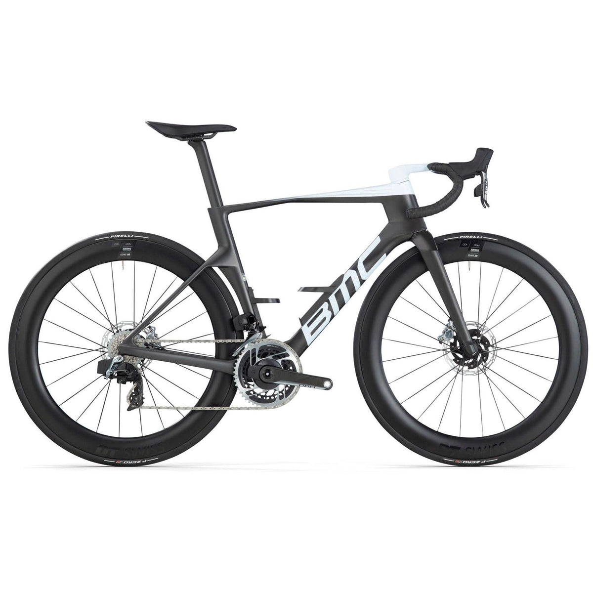 BMC Teammachine R 01 One Disc Bike – RA Cycles