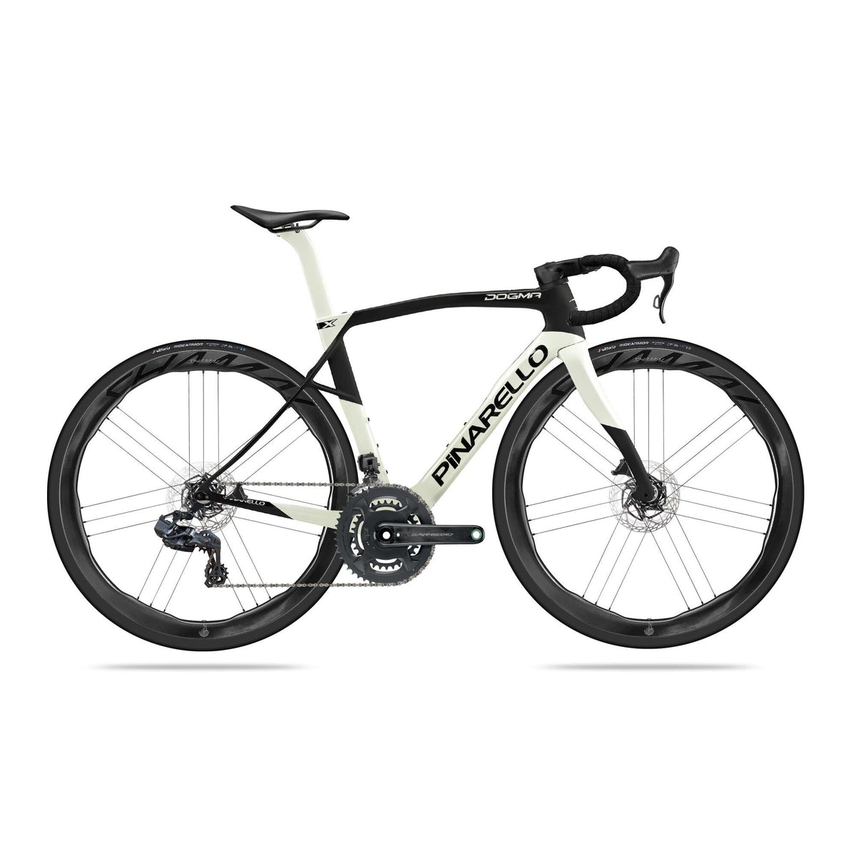 Pinarello Dogma X - Endurance Geometry – RA Cycles