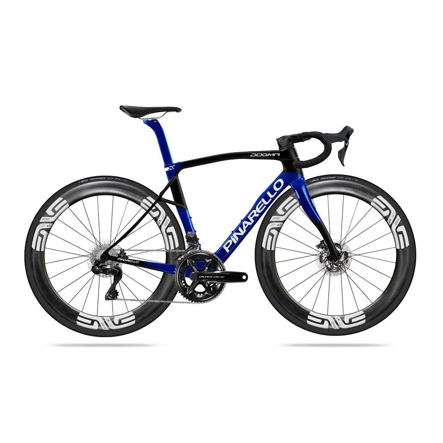 Pinarello Dogma X - Endurance Geometry – RA Cycles