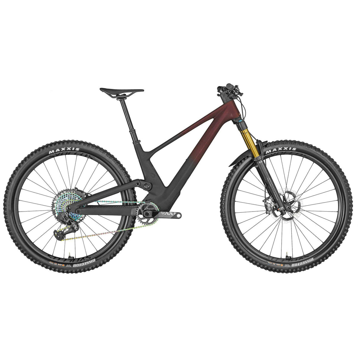 Scott Genius 900 Ultimate Bike – RA Cycles