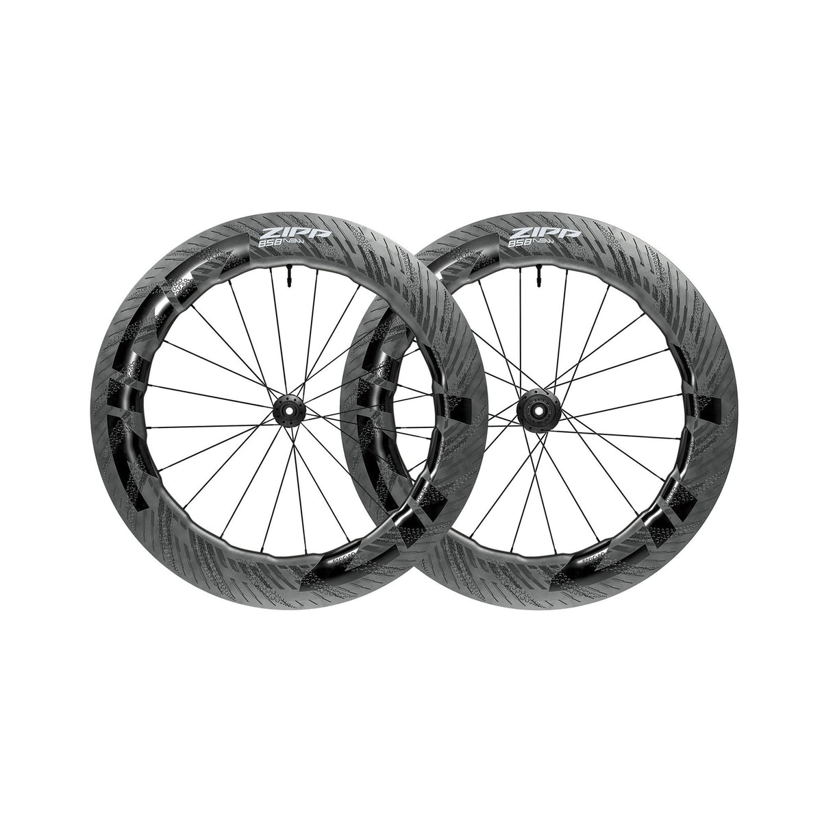 Ruedas Zipp: Armamento de velocidad | Ciclos de AR – RA Cycles