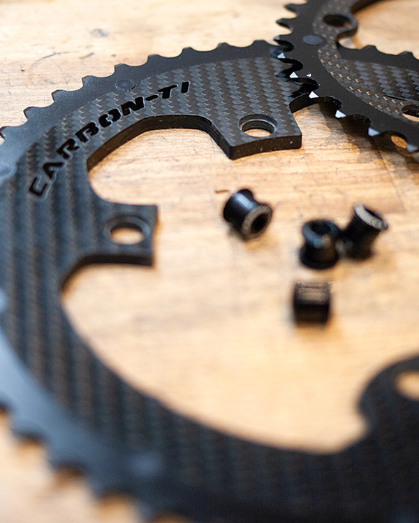 Carbon-Ti Bike Excellence | RA Cycles