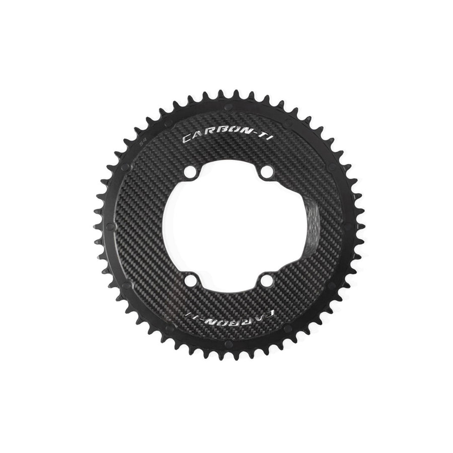 Carbon-Ti Chainrings & Components | RA Cycles