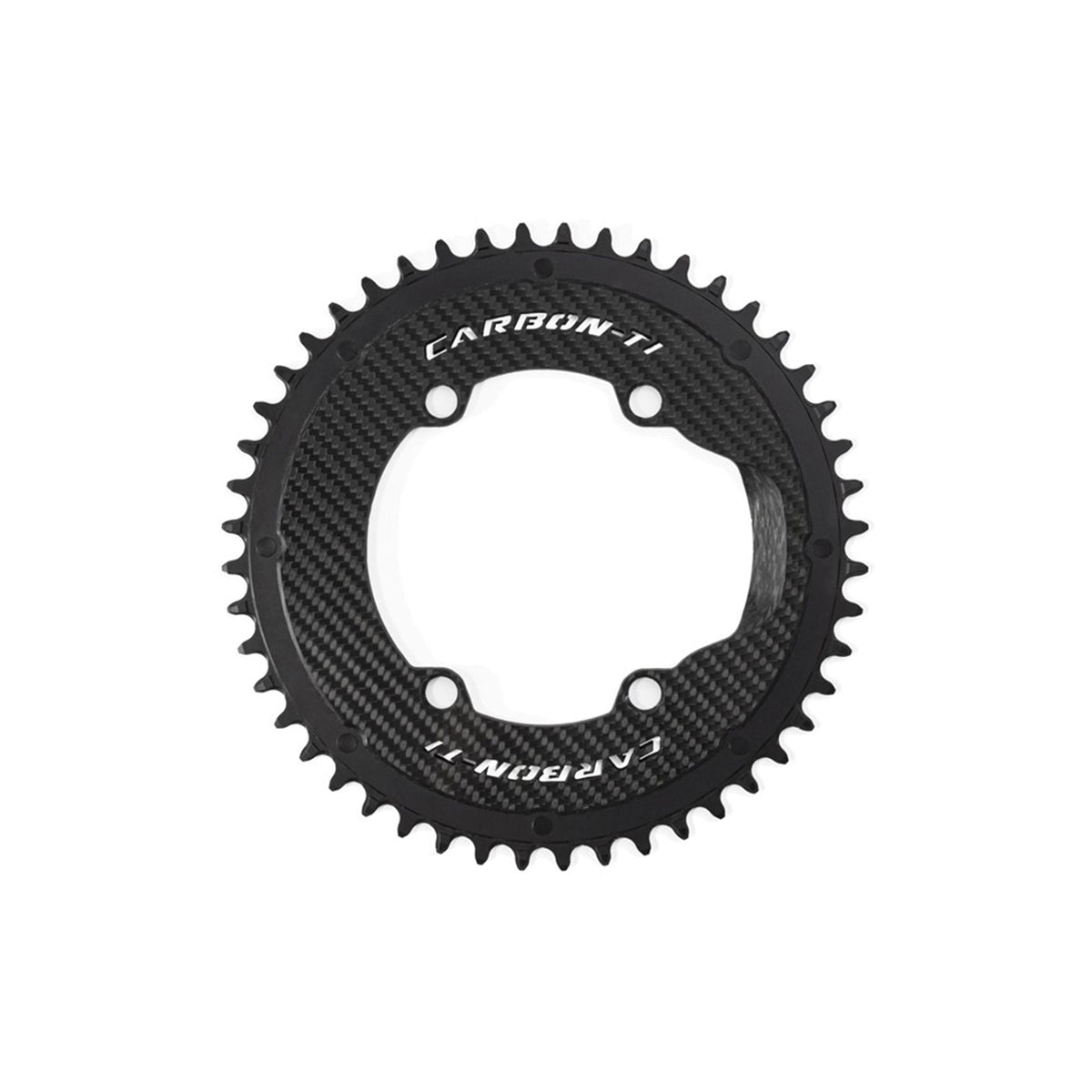 Carbon-Ti Chainrings & Components | RA Cycles