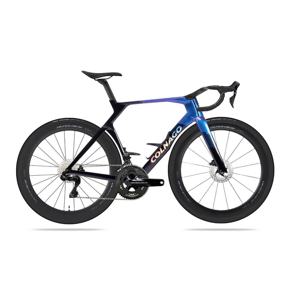 Colnago Y1Rs – RA Cycles
