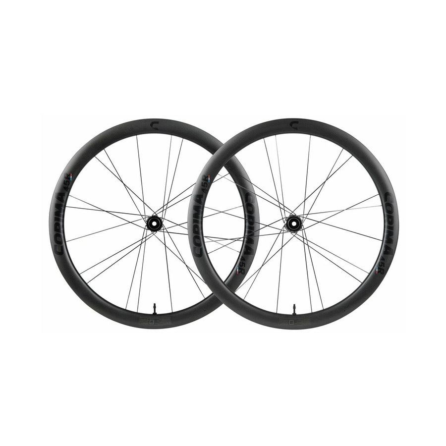 Corima Wheels | Track, TT & Road Wheelsets | RA Cycles