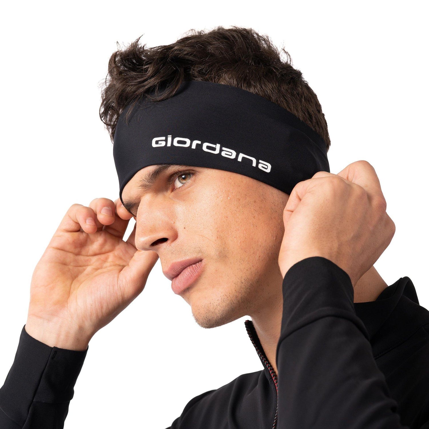 Giordana Ear Cover – RA Cycles
