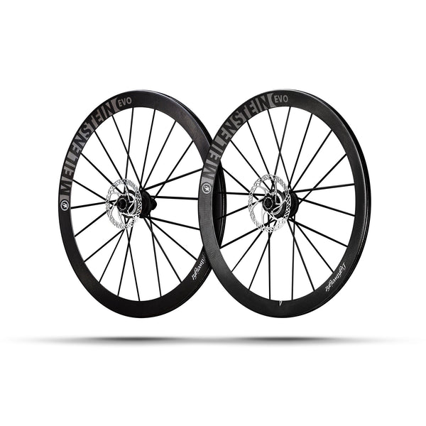Lightweight Carbon Wheels & Cockpit | RA Cycles