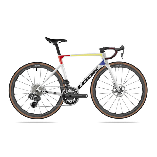 Look Bikes — Road, Gravel & Track | RA Cycles