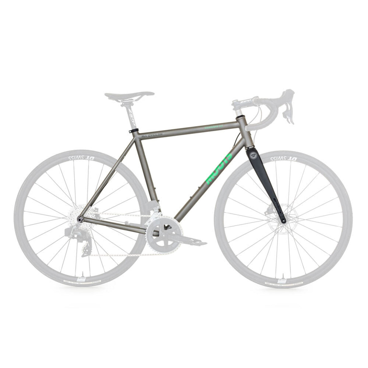 Shop Moots Bikes | RA Cycles