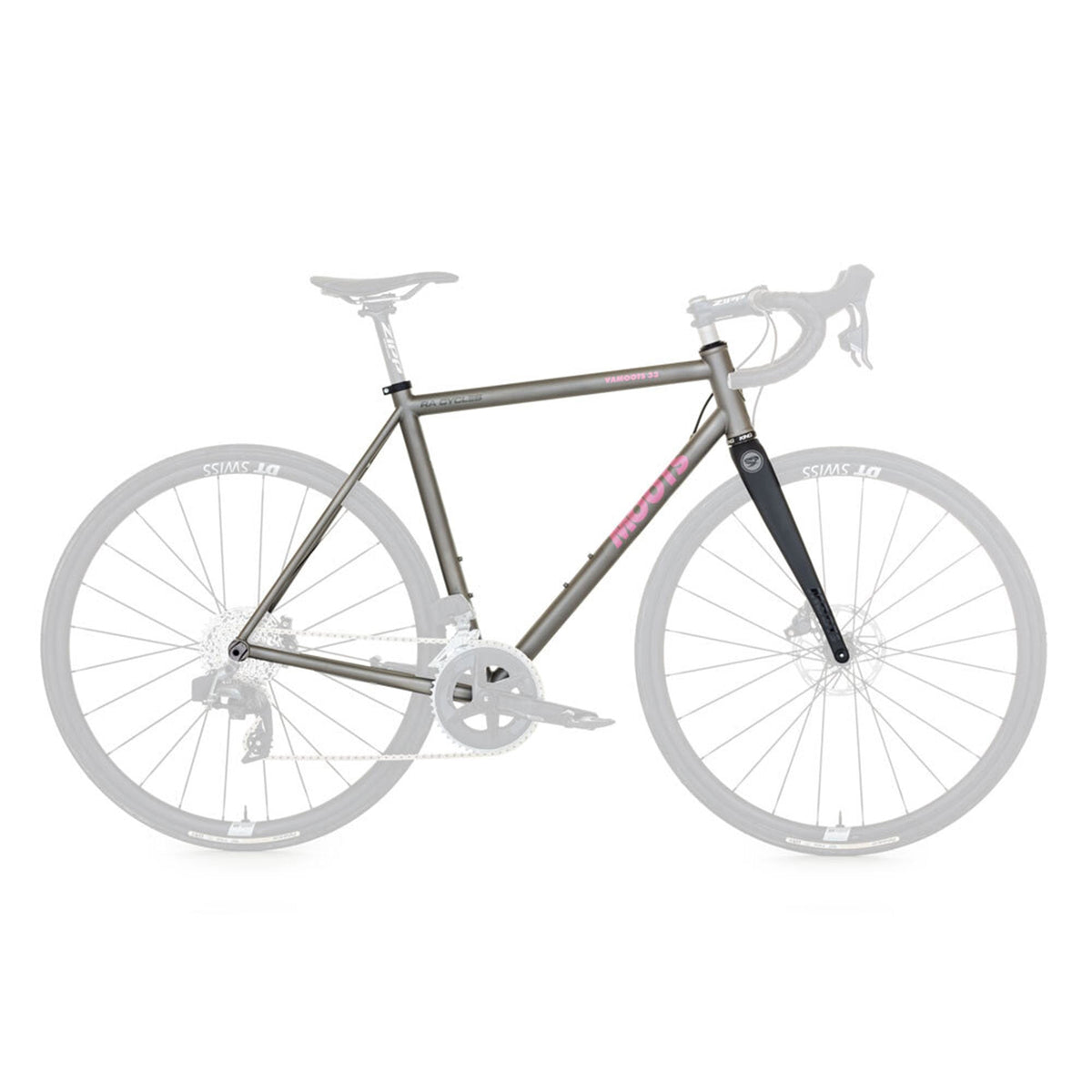 Shop Moots Bikes | RA Cycles