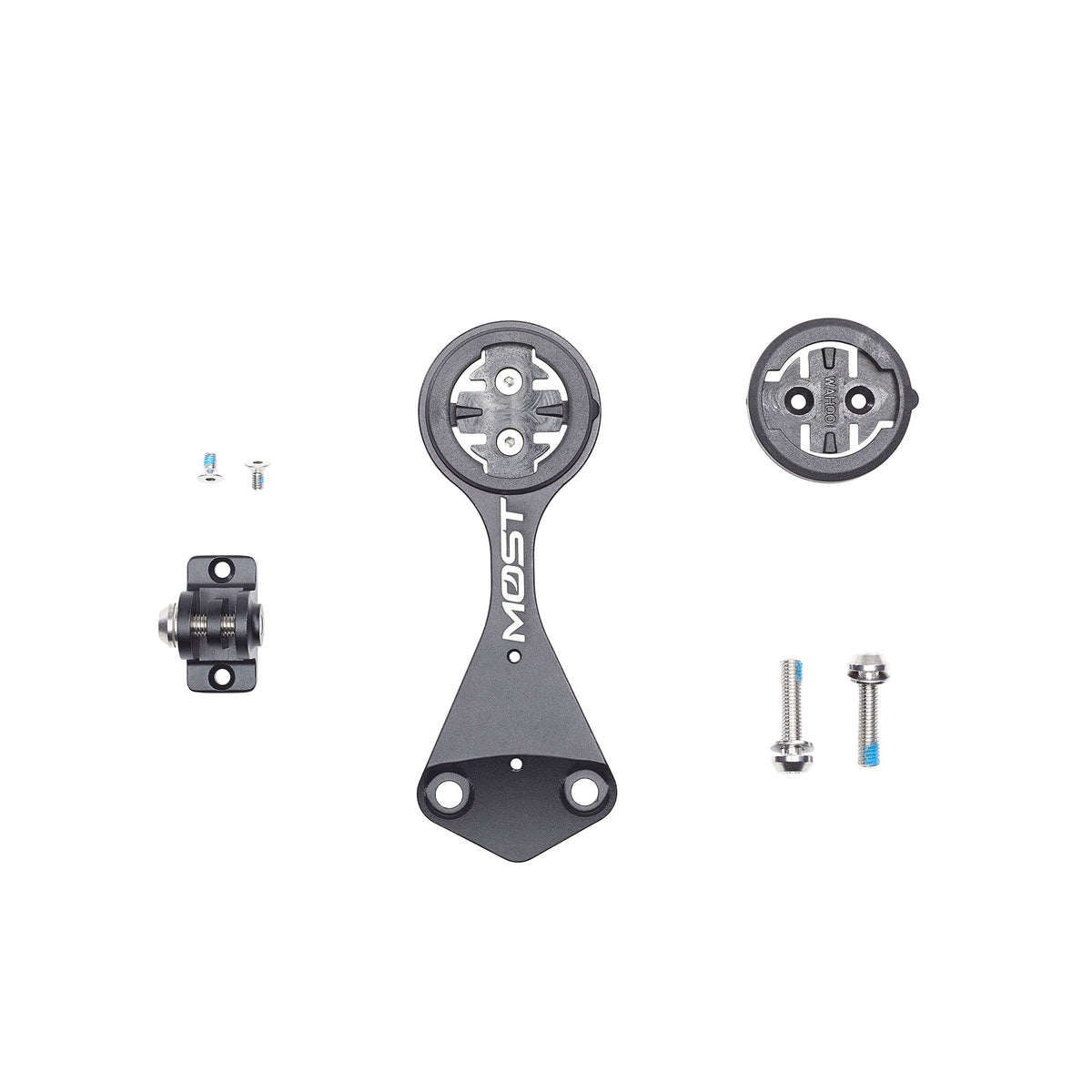 MOST by Pinarello Cockpit Components | RA Cycles