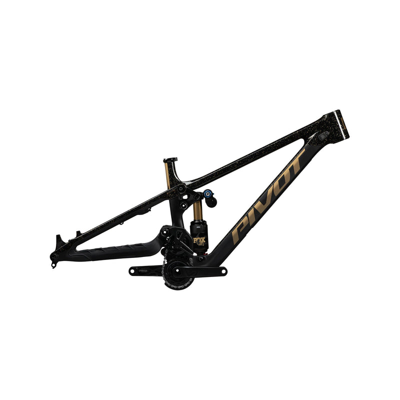 Pivot Mountain Bikes, E-MTBs & Gravel | RA Cycles