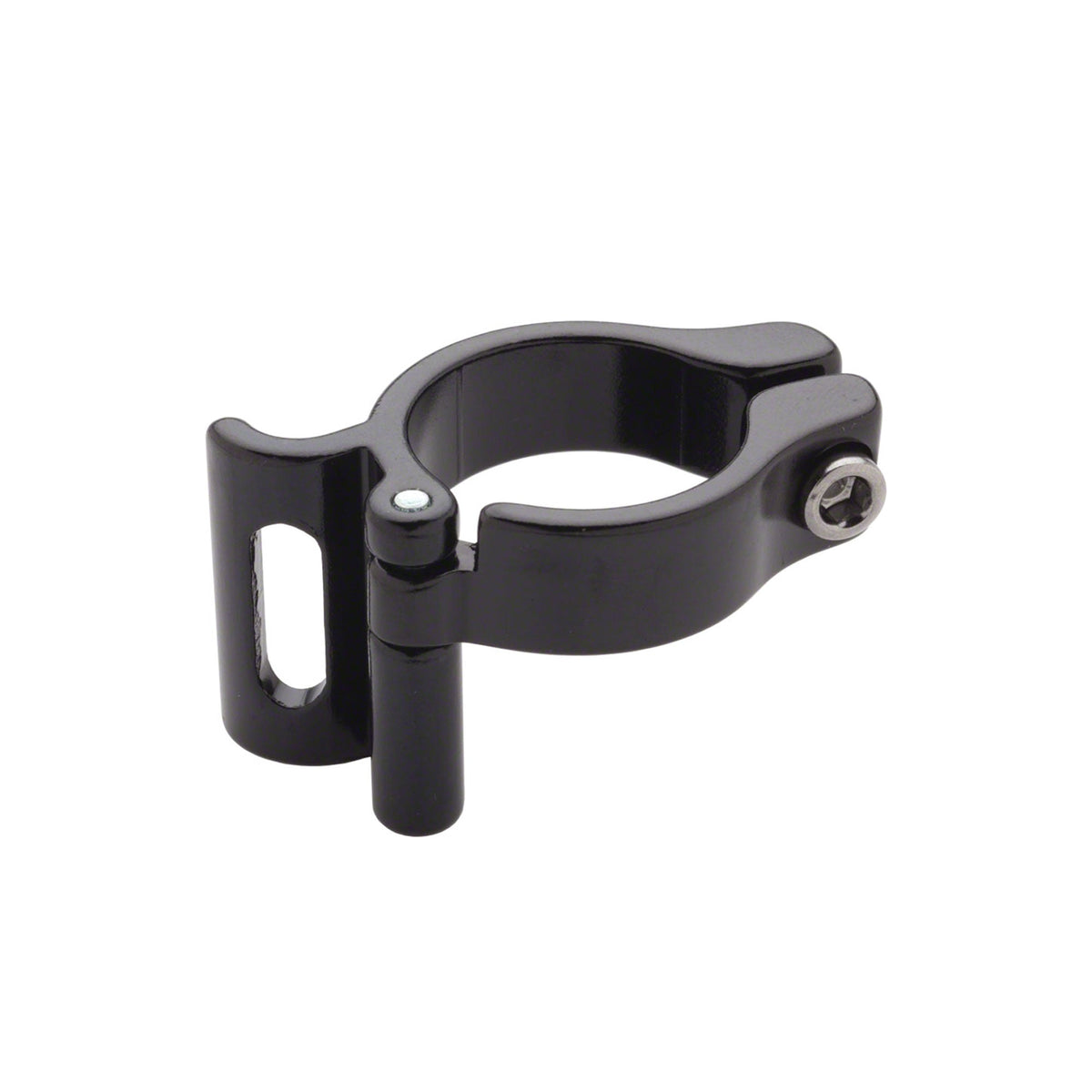 Problem Solvers Braze-On Adapter Clamp – RA Cycles